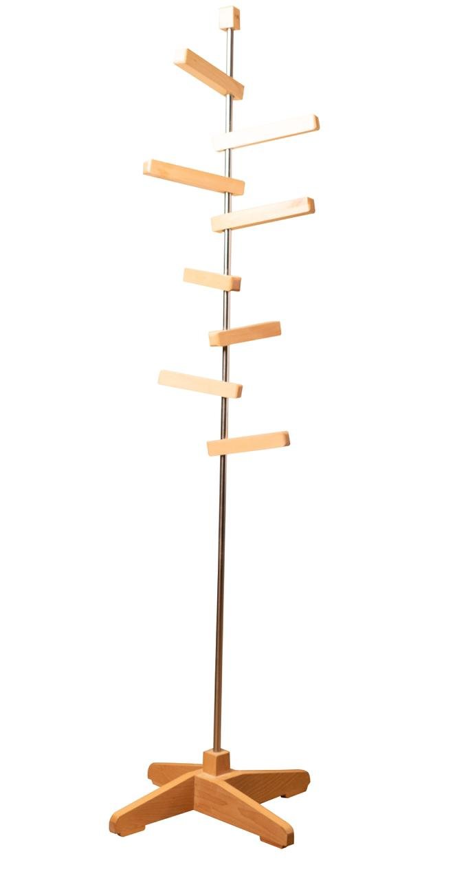 Modern Flag Stand Hanger – SAS – Products for life